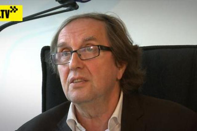 Chronique financière (07/06): Jacques Chahine | Paperjam News