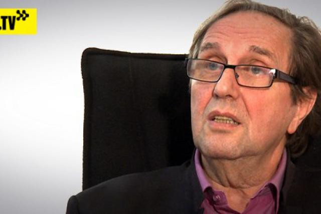 Chronique financière (17/03): Jacques Chahine | Paperjam News