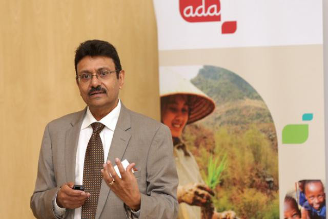 Cinq clés pour l’inclusion financière | Paperjam News