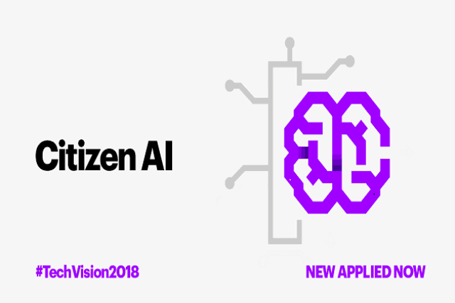 Citizen AI, raising AI to benefit business | Paperjam News