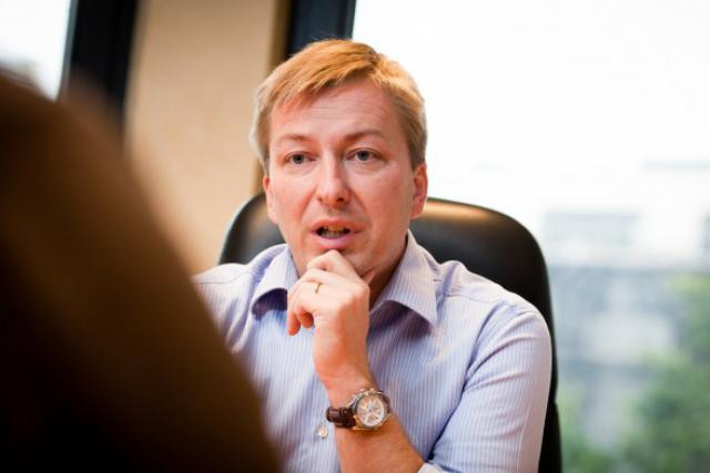 Claude Karger remplace Marc Hansen au Journal | Paperjam News