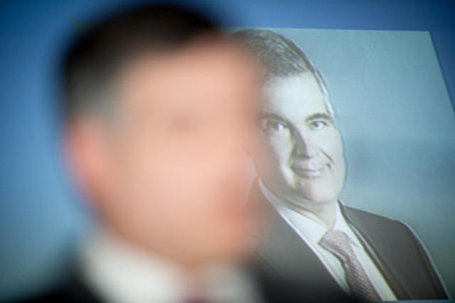 Claude Marx et «la crédibilité de la Place» | Paperjam News