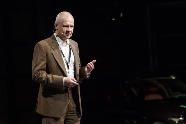 Claude Olinger, de la DRH de Luxair à Post | Paperjam News