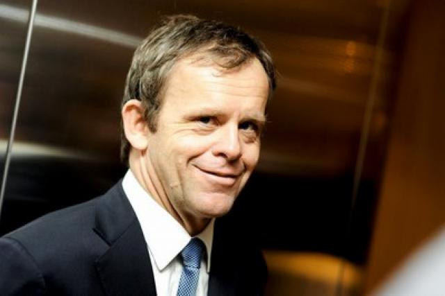 Claude Radoux raccroche | Paperjam News