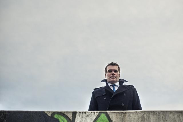 Claude Strasser: un vent de fraîcheur | Paperjam News