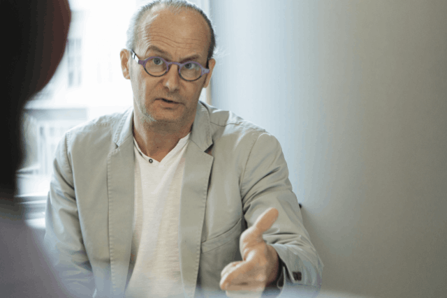 Claude Turmes regrette un manque d’ambition de l’Union | Paperjam News