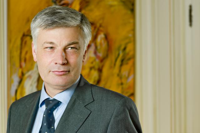 Claude Wiseler (CSV) est le plus populaire au Centre | Paperjam News