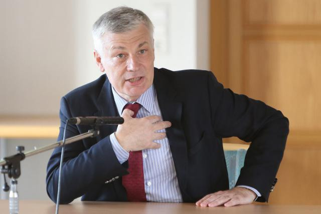 Claude Wiseler se dit «prêt à être tête de liste» | Paperjam News