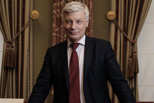 Claude Wiseler un peu plus Spëtzekandidat | Paperjam News