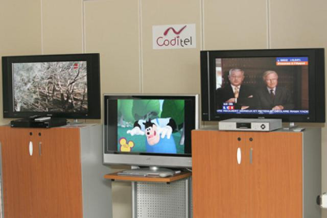 Coditel: Des sacrés décodeurs! | Paperjam News