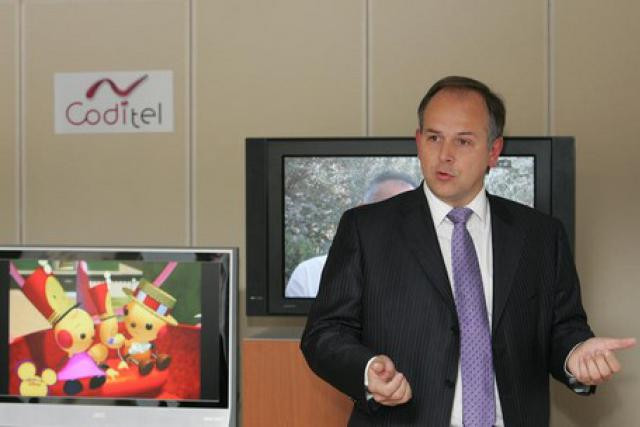 Coditel: des sacrés décodeurs! | Paperjam News