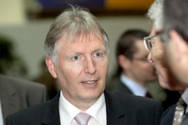 Collignon: «Nous nous réjouissons de ces chiffres» | Paperjam News