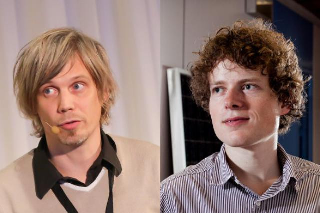 Concours CYEL: une récompense et un atout | Paperjam News