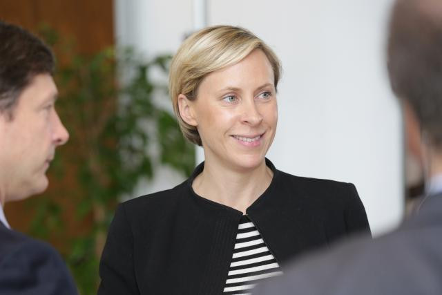 Conseil des finances publiques: trois noms connus | Paperjam News