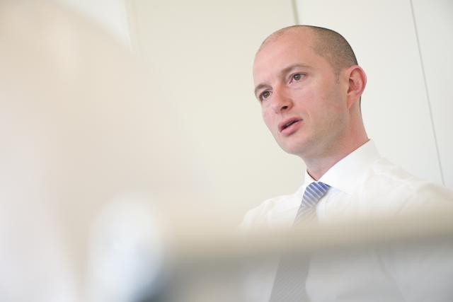 «Convertir les forces de travail en forces de cerveaux» | Paperjam News