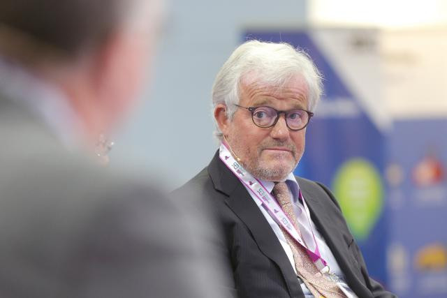 «Créer la confiance entre le CA et le futur CEO du List» | Paperjam News