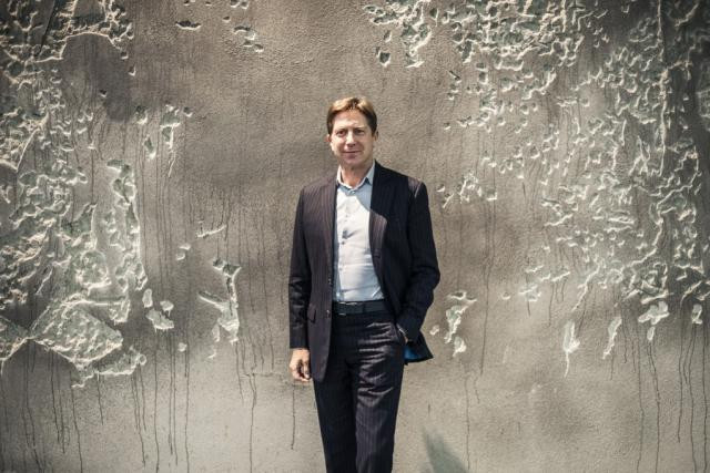 David Arendt démissionne du Freeport | Paperjam News