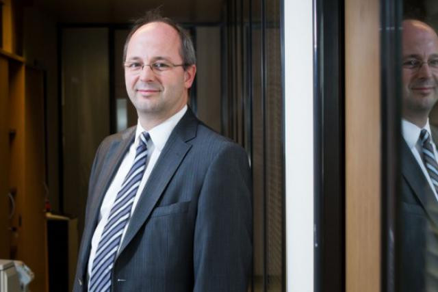 David Brandt, head of Human Resources Luxembourg, Swiss Life | Paperjam ...