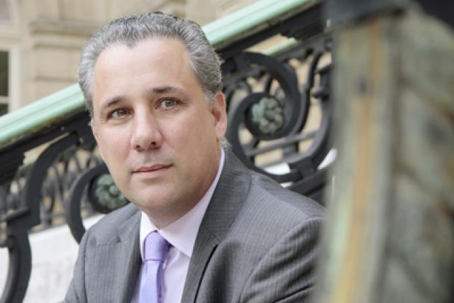 David Cowan: “Internal communications are important as a management ...