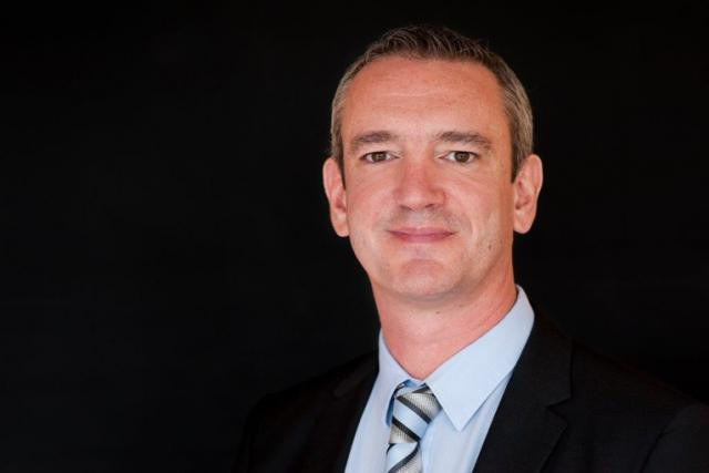 David Foy, nouveau «Monsieur IT» chez Luxinnovation | Paperjam News