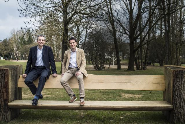 De la finance qui fait du bien à tous | Paperjam News