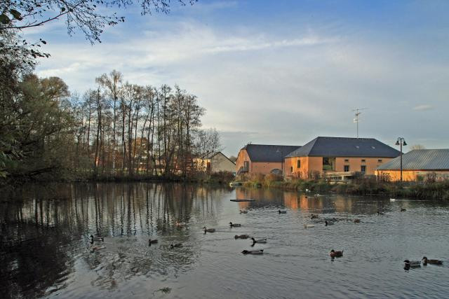 De l'or pour quatre communes luxembourgeoises | Paperjam News