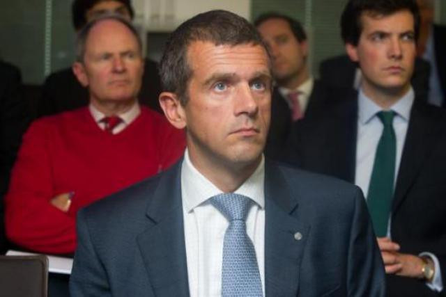 Degroof : bilan solide et résultats en hausse | Paperjam News