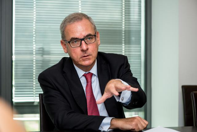 Degroof Petercam Luxembourg vise le Canada | Paperjam News