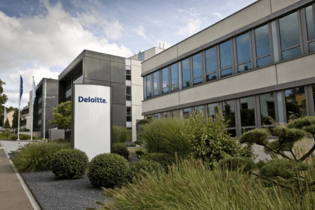 Deloitte Luxembourg joue la carte internationale | Paperjam News