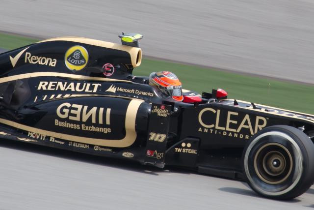 Derrière les paddocks de Genii Capital | Paperjam News