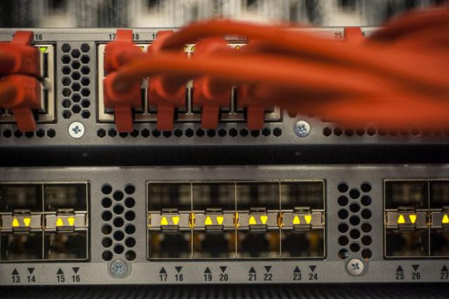 Des hackers à l’administration fiscale? | Paperjam News