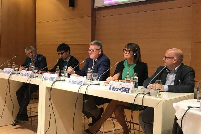 «Développer une vision commune» pour le digital | Paperjam News