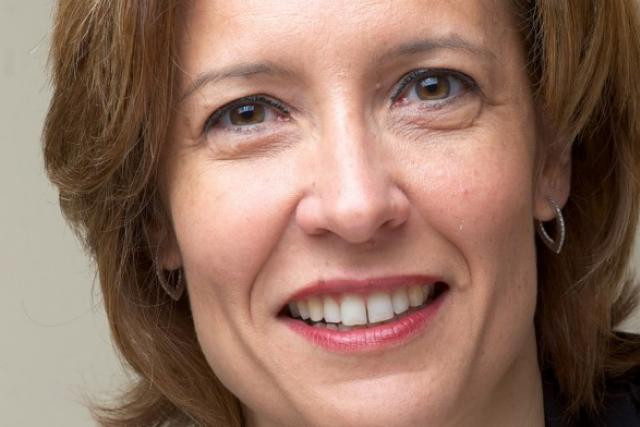 Diane Adehm: «Ce qui ne me tue pas me rend plus forte» | Paperjam News