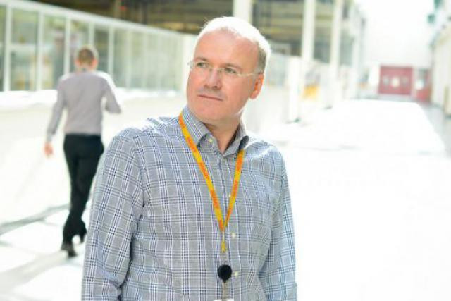 Dimitri Ronsse: “Luxembourg has a great tool: the ‘Tripartite ...
