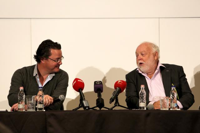 Dirk Gerkens passe à la concurrence | Paperjam News