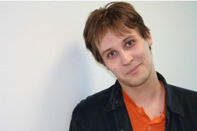 Dmitry Khovratovich : Prix de la meilleure thèse | Paperjam News