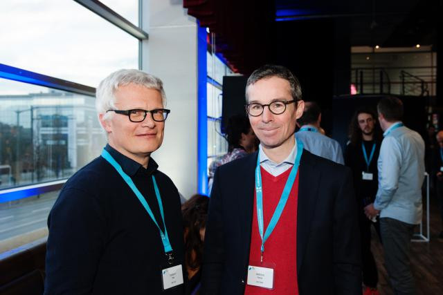 Doctena, les médecins à portée de main | Paperjam News