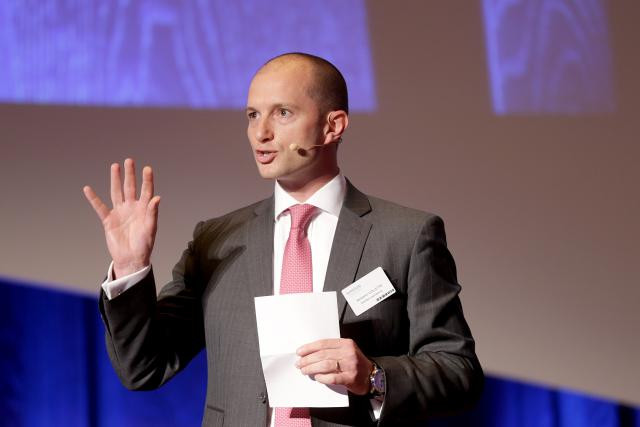 D’un tsunami à l’autre | Paperjam News