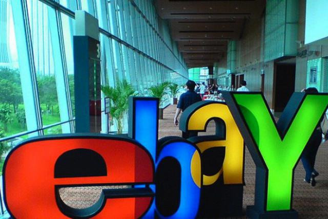 eBay Europe file vers l’Allemagne | Paperjam News