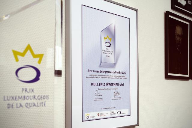 Échanger pour faire infuser | Paperjam News