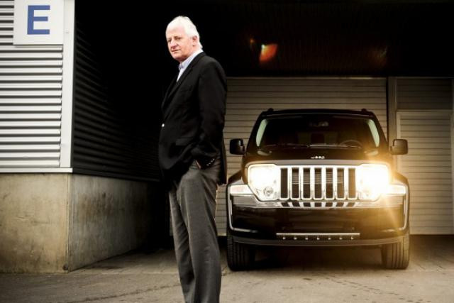 Ed Goedert: «No Passion. No Value» | Paperjam News