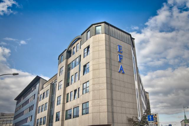 EFA intègre les fonds d’Argenta Asset Management | Paperjam News