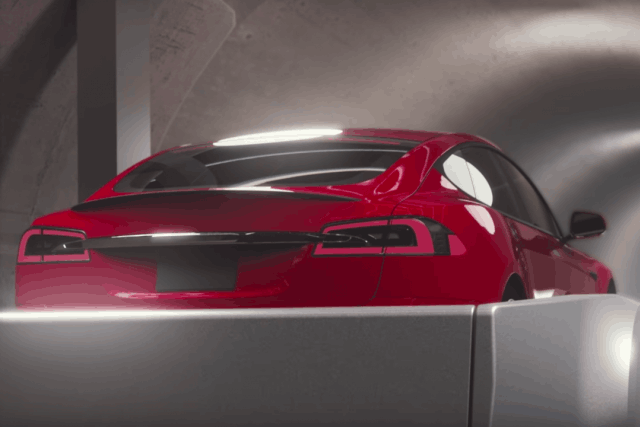 Elon Musk veut (aussi) révolutionner les parkings! | Paperjam News Elon Musk veut (aussi) révolutionner les parkings! | Paperjam News