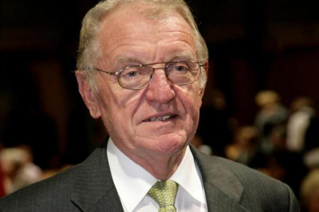 Émile Haag doublement sur le départ | Paperjam News