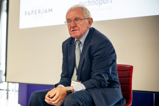 Émile Haag tire sa révérence après 30 ans | Paperjam News