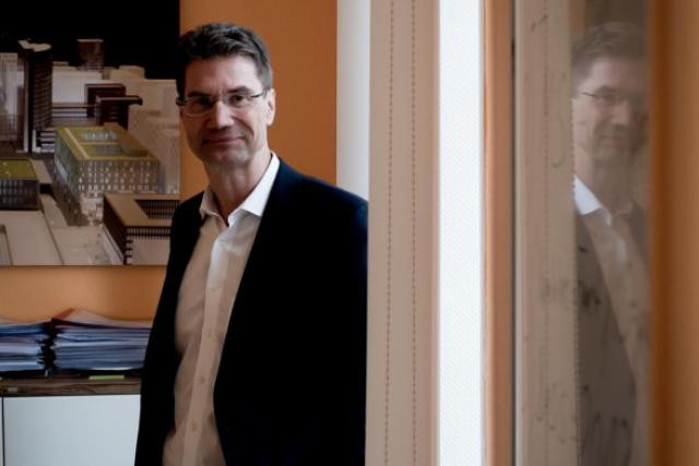 En amélioration continue | Paperjam News