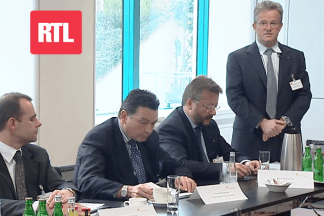 Et si Arthur Andersen revenait? | Paperjam News