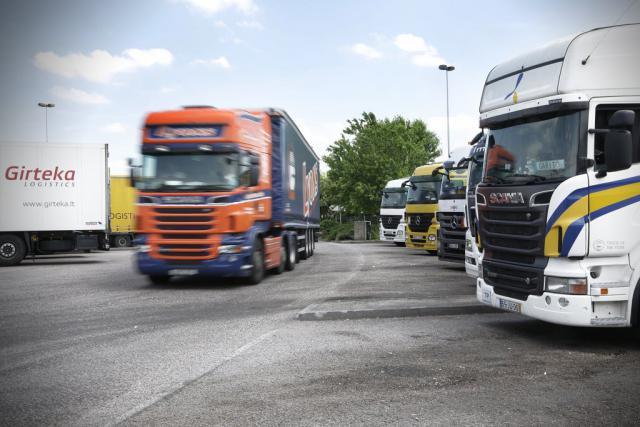 Eurovignette revisitée ou système «à l’allemande» | Paperjam News