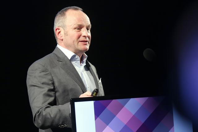 Fernand Ernster reconduit à la CLC | Paperjam News