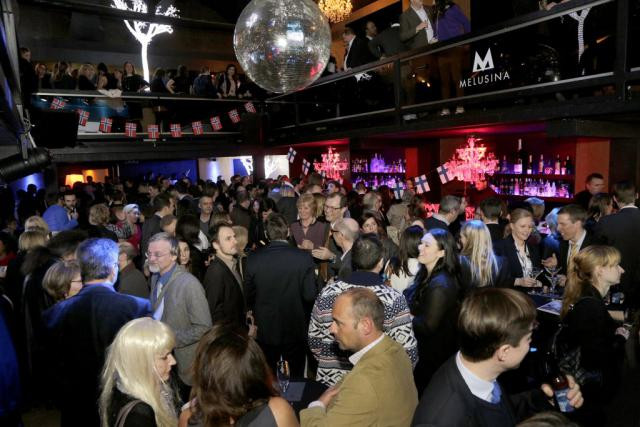 Fêtez les 5 ans de Delano | Paperjam News